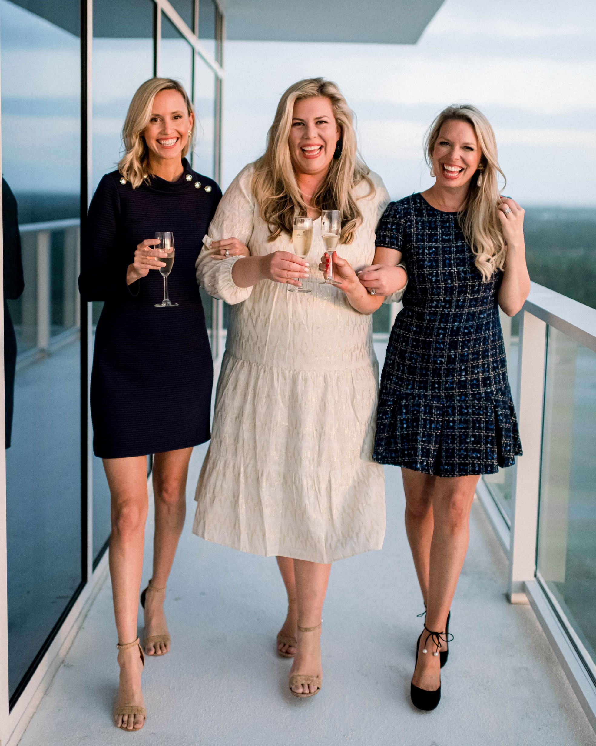 Exploring the JW Marriott Bonnet Creek - Grace Hamlin